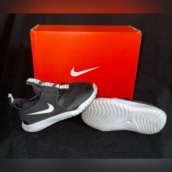 Nike | Shoes | 75c Nike Flex Runner Black | Poshmark